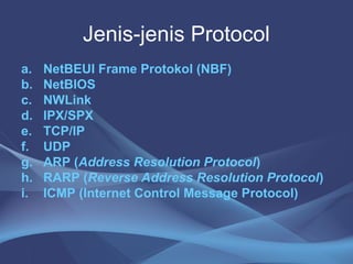 Protokol_jaringan.ppttryyyyrtydsrssgfdfgfhhj | PPT
