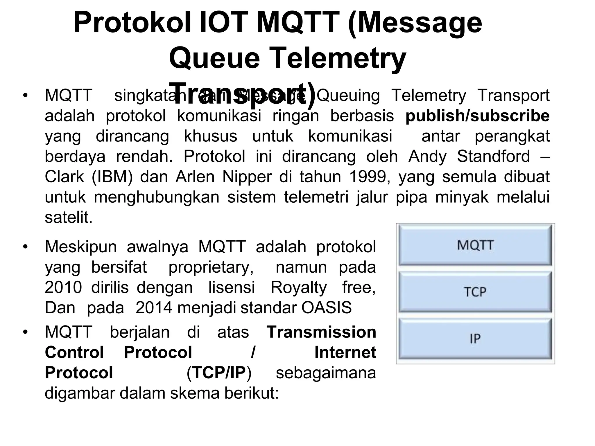 Protokol Komunikasi Internet Of Things.pptx