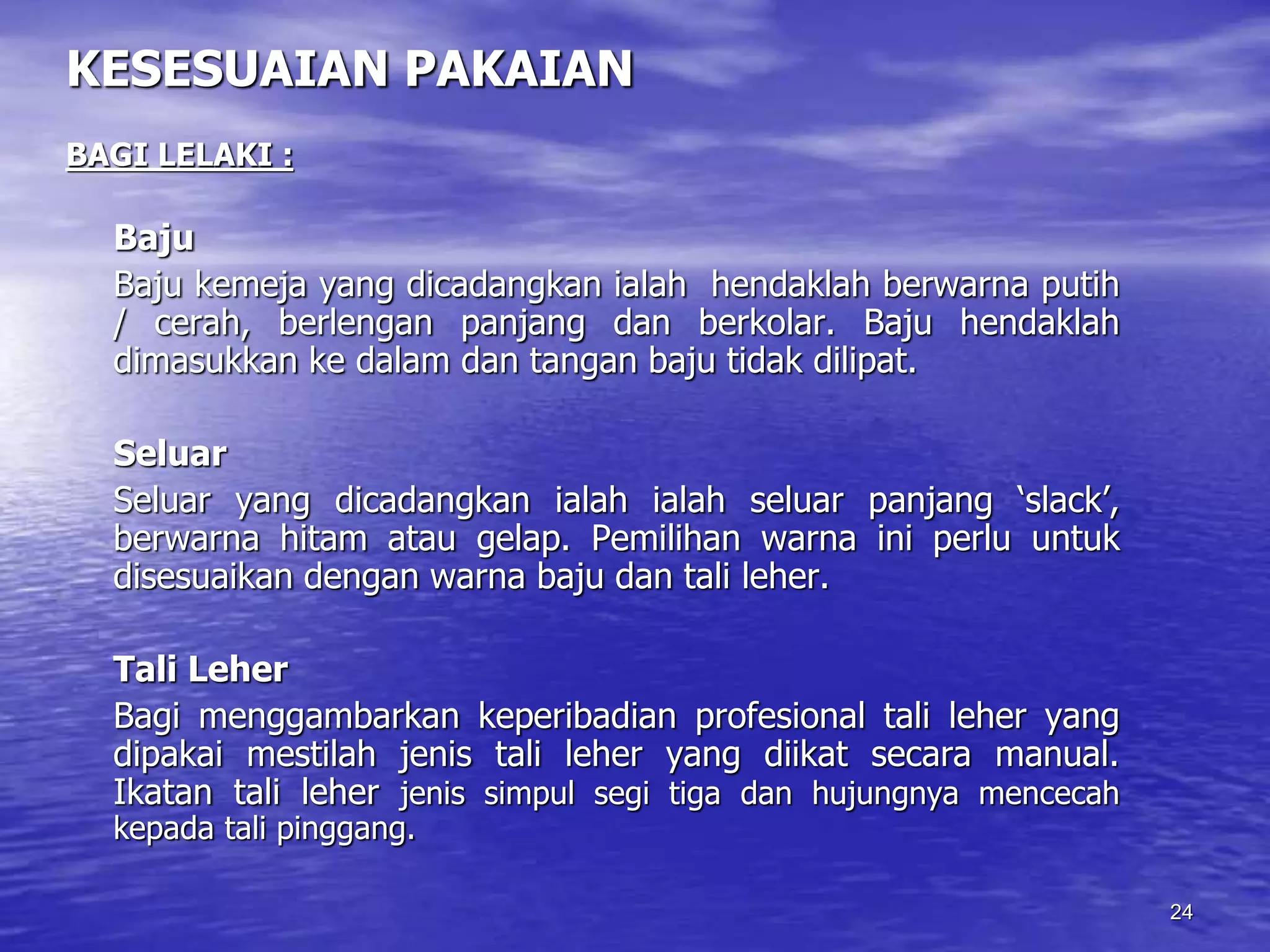 Protokol MAJLIS Rasmi.ppt