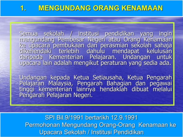 Protokol MAJLIS Rasmi.ppt