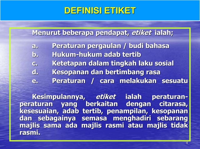 Protokol MAJLIS Rasmi.ppt