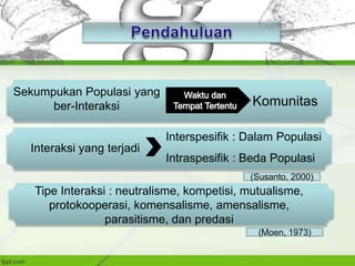 Protokooperasi | PPTX