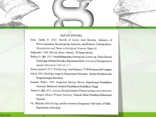 Protokooperasi | PPTX