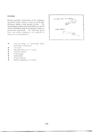 Proton basic inspection | PDF