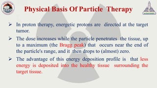 Proton beam therapy | PDF