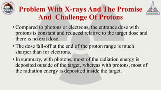 Proton beam therapy | PDF