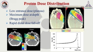 Proton beam therapy | PDF