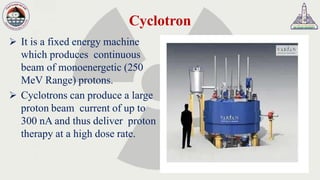 Proton beam therapy | PDF