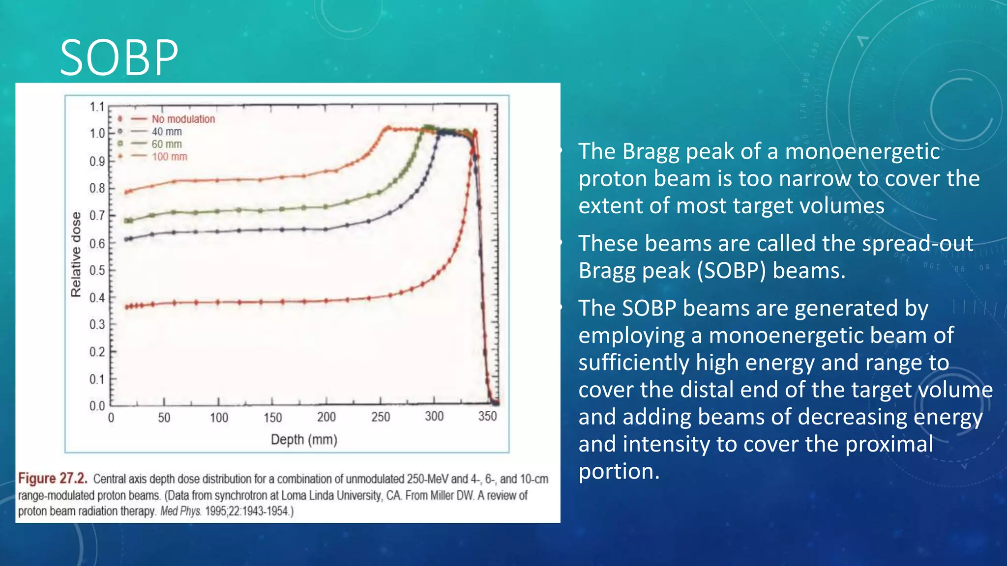 Proton beam therapy | PPTX