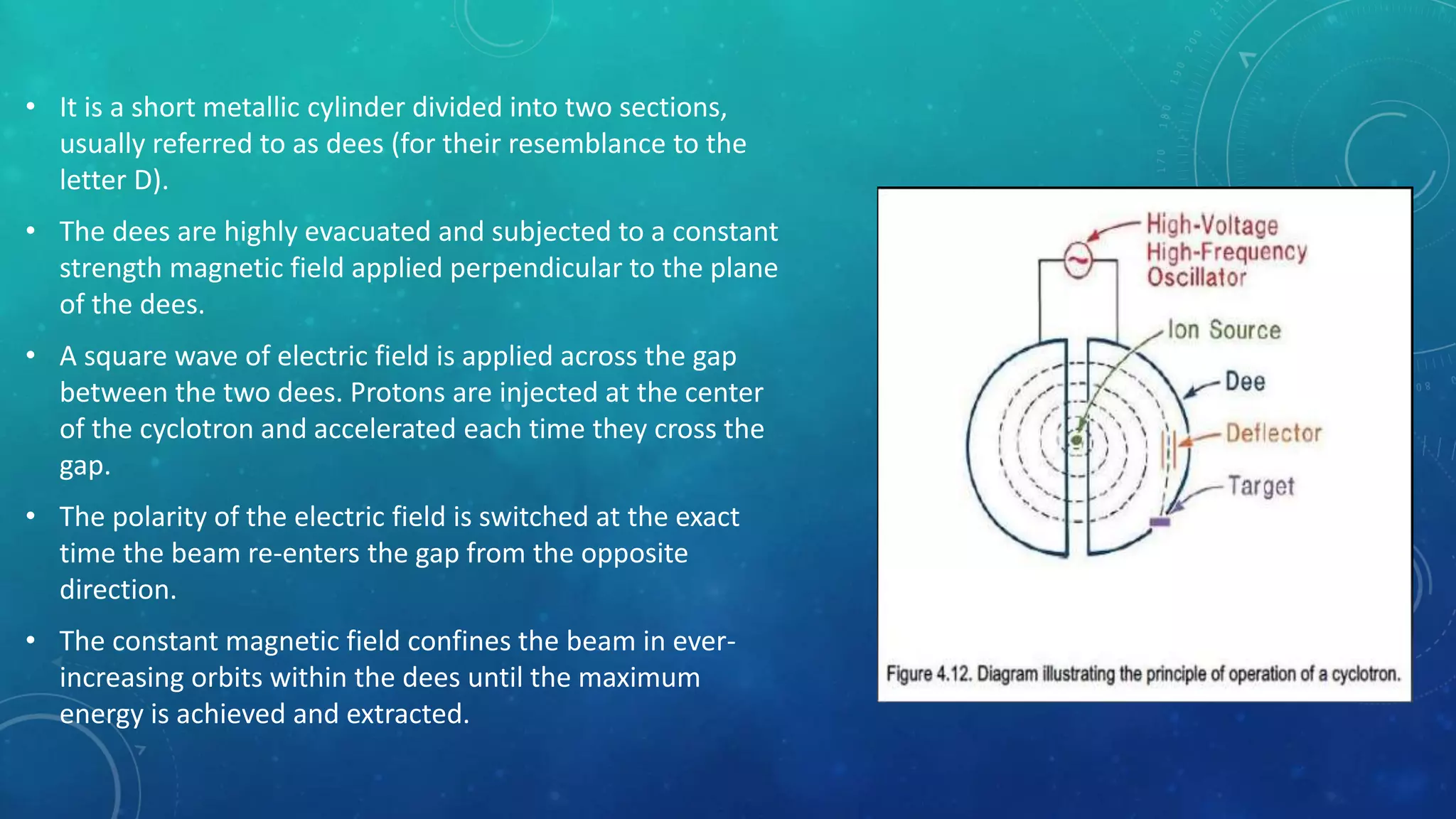 Proton beam therapy | PPTX