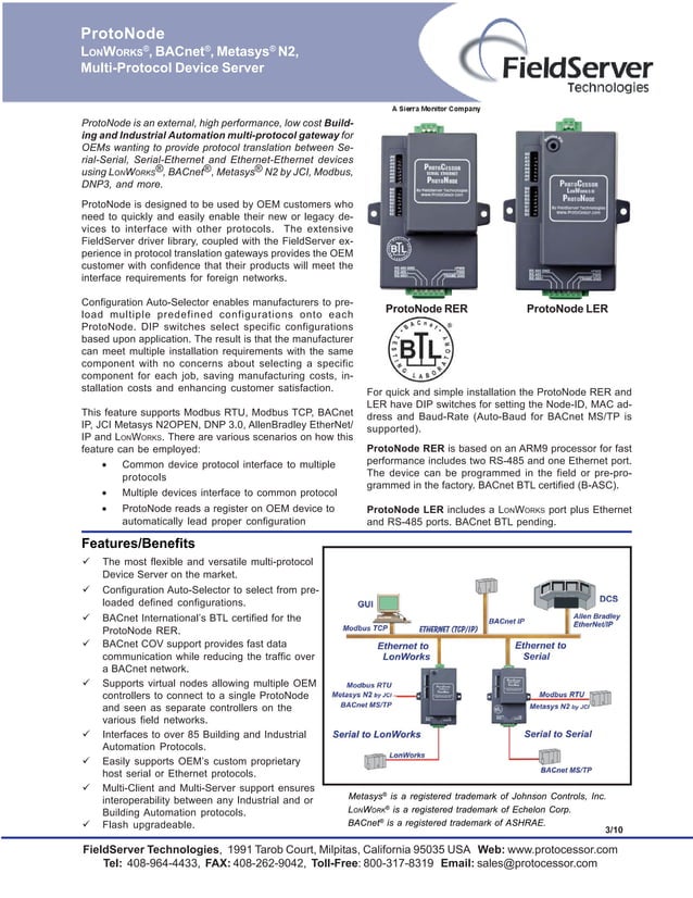 Proto node rer ler | PDF | Computer Networking | Computing