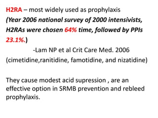 Proton pump inhibitors | PPTX