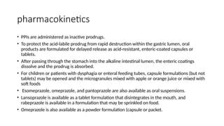 Pharmacology of Proton pump inhibitors.pptx