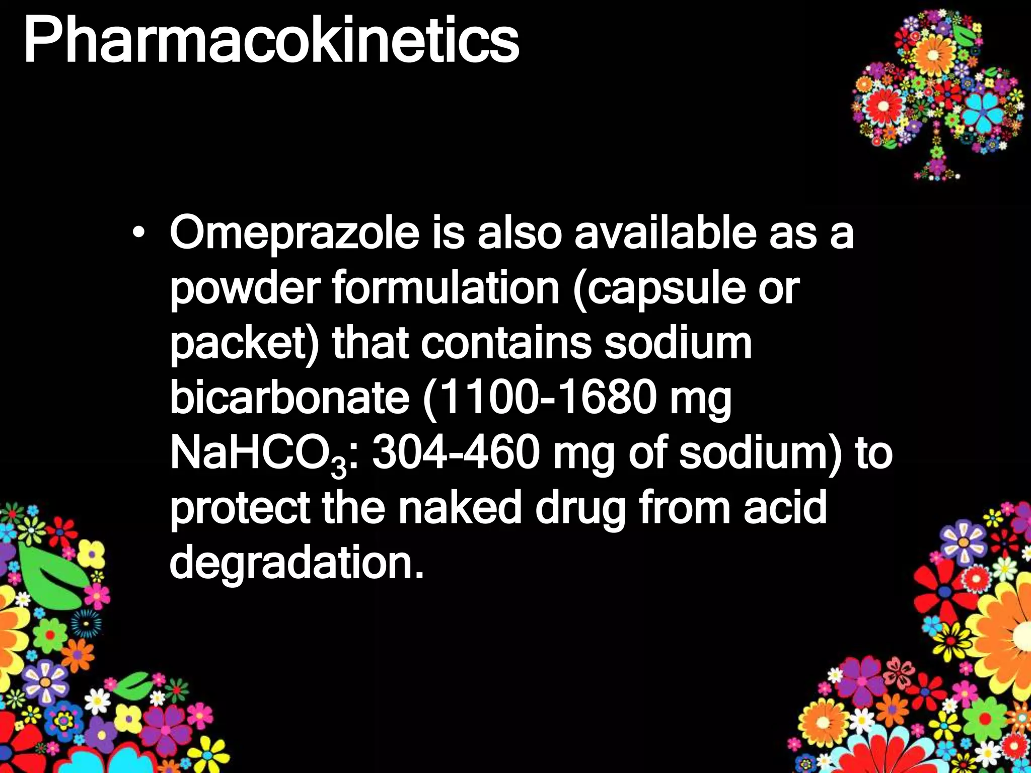 Proton pump inhibitors (ppi) | PPSX