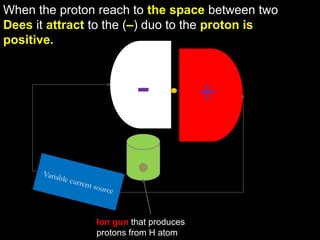 Medical physics lecture (Proton therapy).pptx