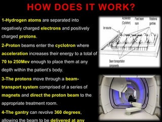 Medical physics lecture (Proton therapy).pptx