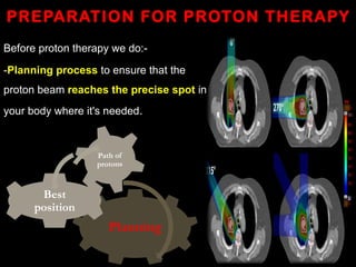 Medical physics lecture (Proton therapy).pptx