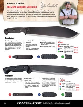 Pro Tool Catalog | PDF | Woodworking | Arts and Crafts