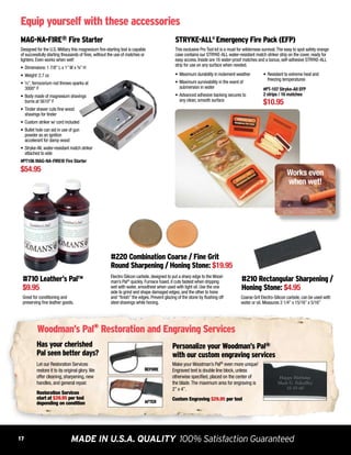 Pro Tool Catalog | PDF | Woodworking | Arts and Crafts