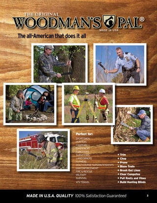 Pro Tool Catalog | PDF