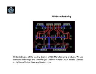 Proto pcb | PDF | Technology & Computing