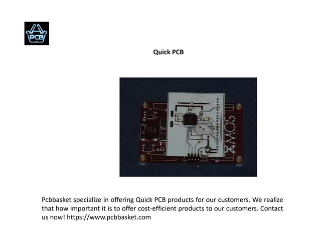 Proto pcb | PDF | Technology & Computing