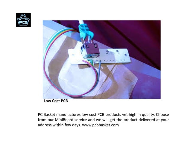 Proto pcb | PDF | Technology & Computing