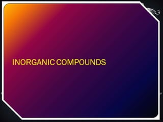 physical properties of Protoplasm | PPTX