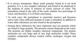 Protoplasmic Theory.pptx