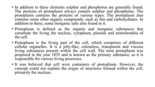 Protoplasmic Theory.pptx