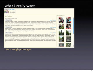 Protoscript - Simplified prototype scripting | PDF