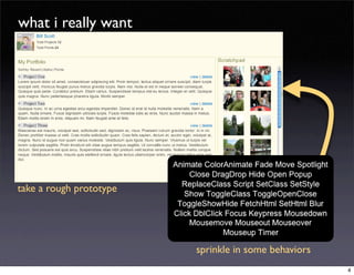 Protoscript - Simplified prototype scripting | PDF