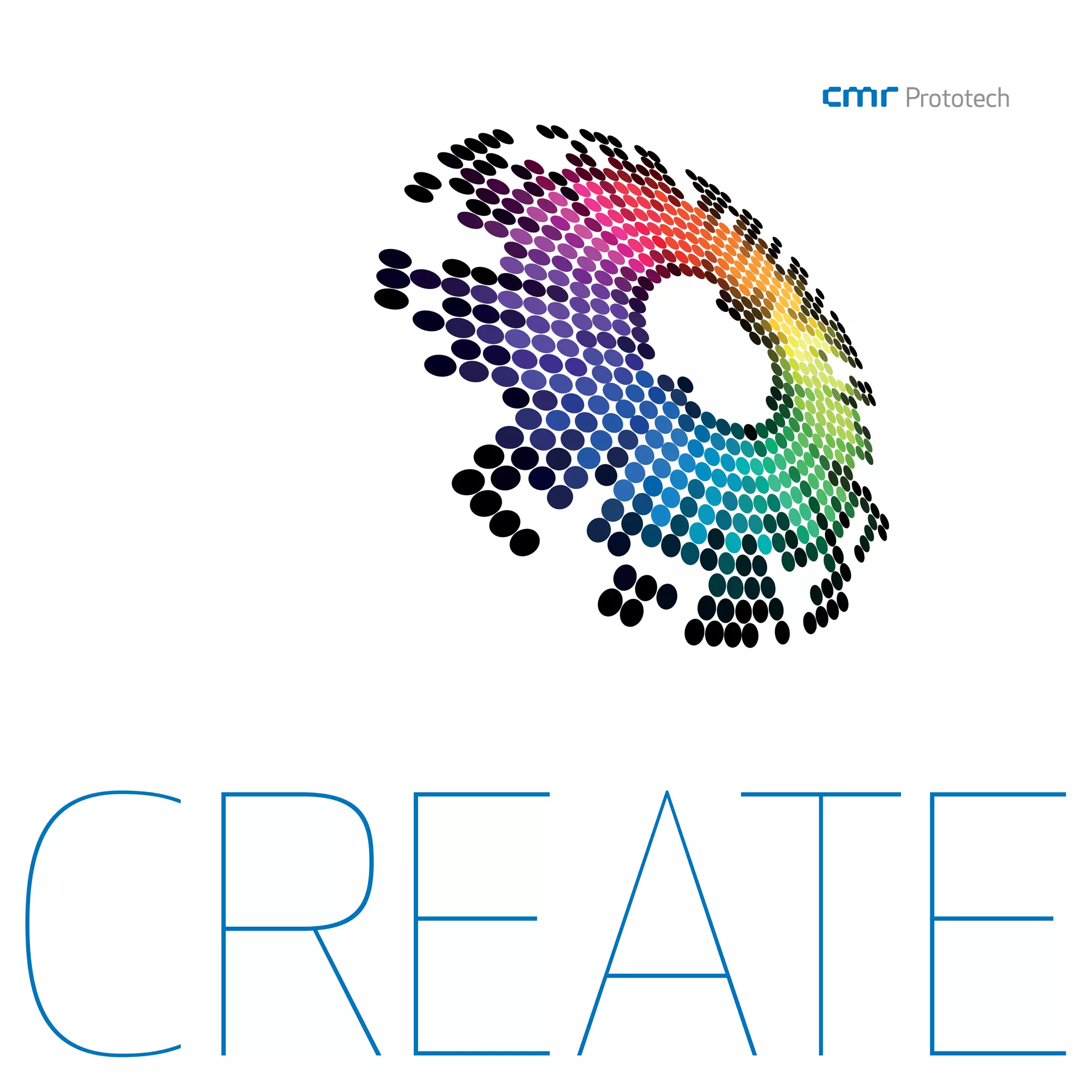 CMR Prototech Brochure - CREATE | PDF