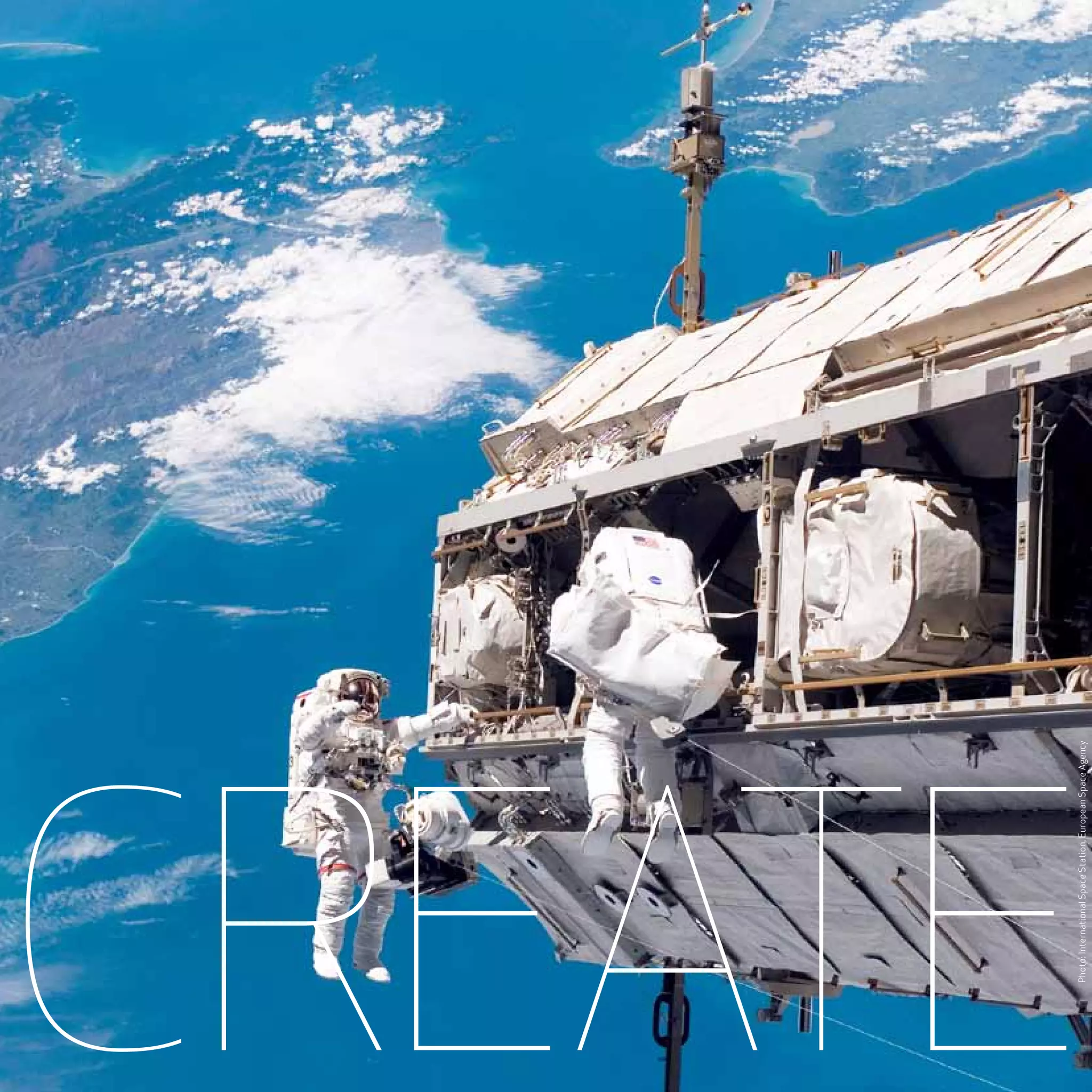 CMR Prototech Brochure - CREATE | PDF