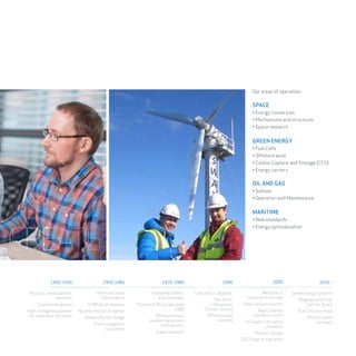 CMR Prototech Brochure - CREATE | PDF