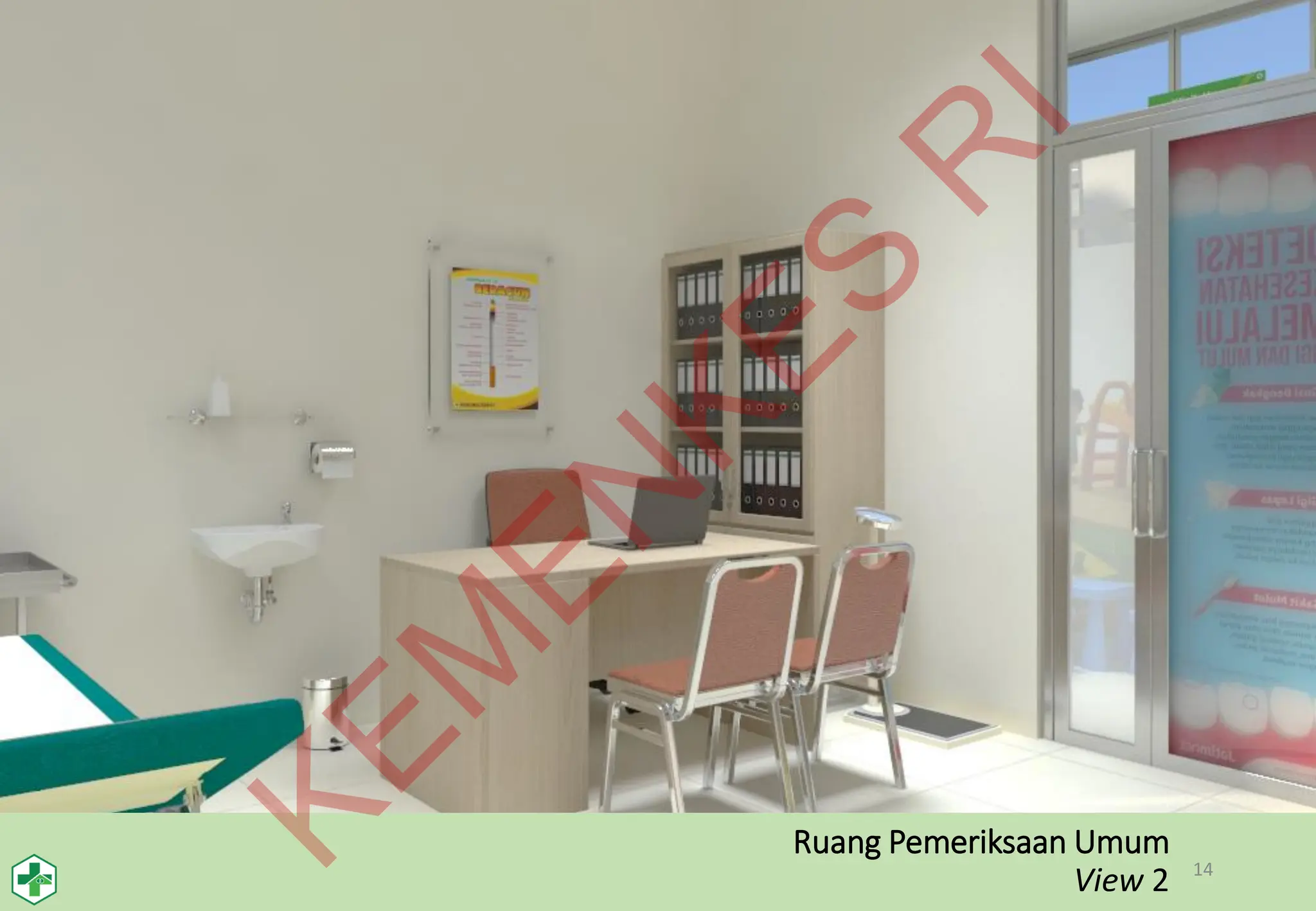 Prototipe Interior Bangunan Puskesmas Tahun 2020.pdf