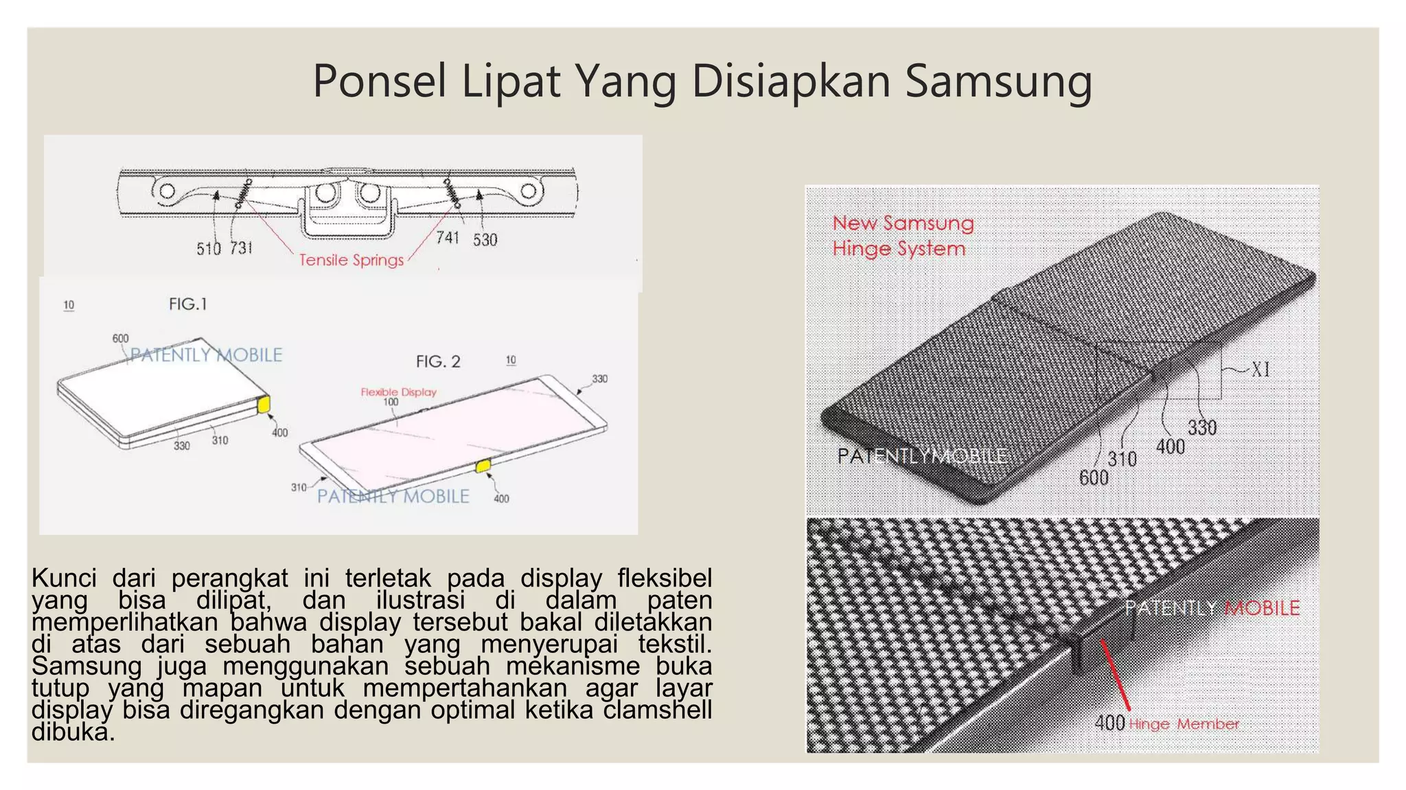 3 Contoh Prototype | PPTX