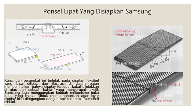 3 Contoh Prototype | PPTX
