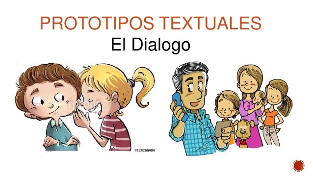 Prototipos textuales parte 3