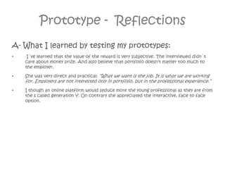 Prototype | PDF