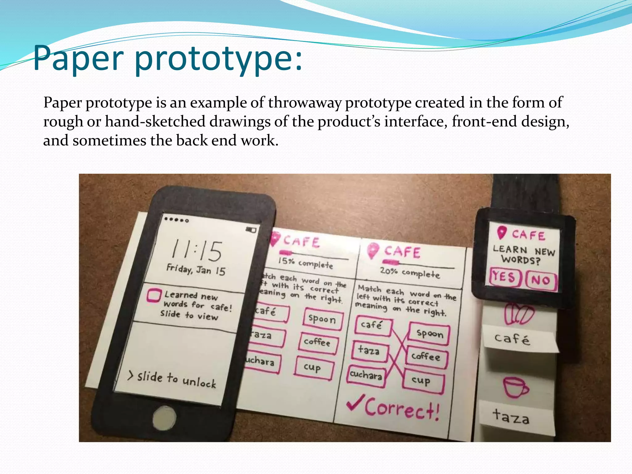 Prototype | PPTX