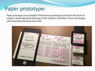 Prototype | PPTX