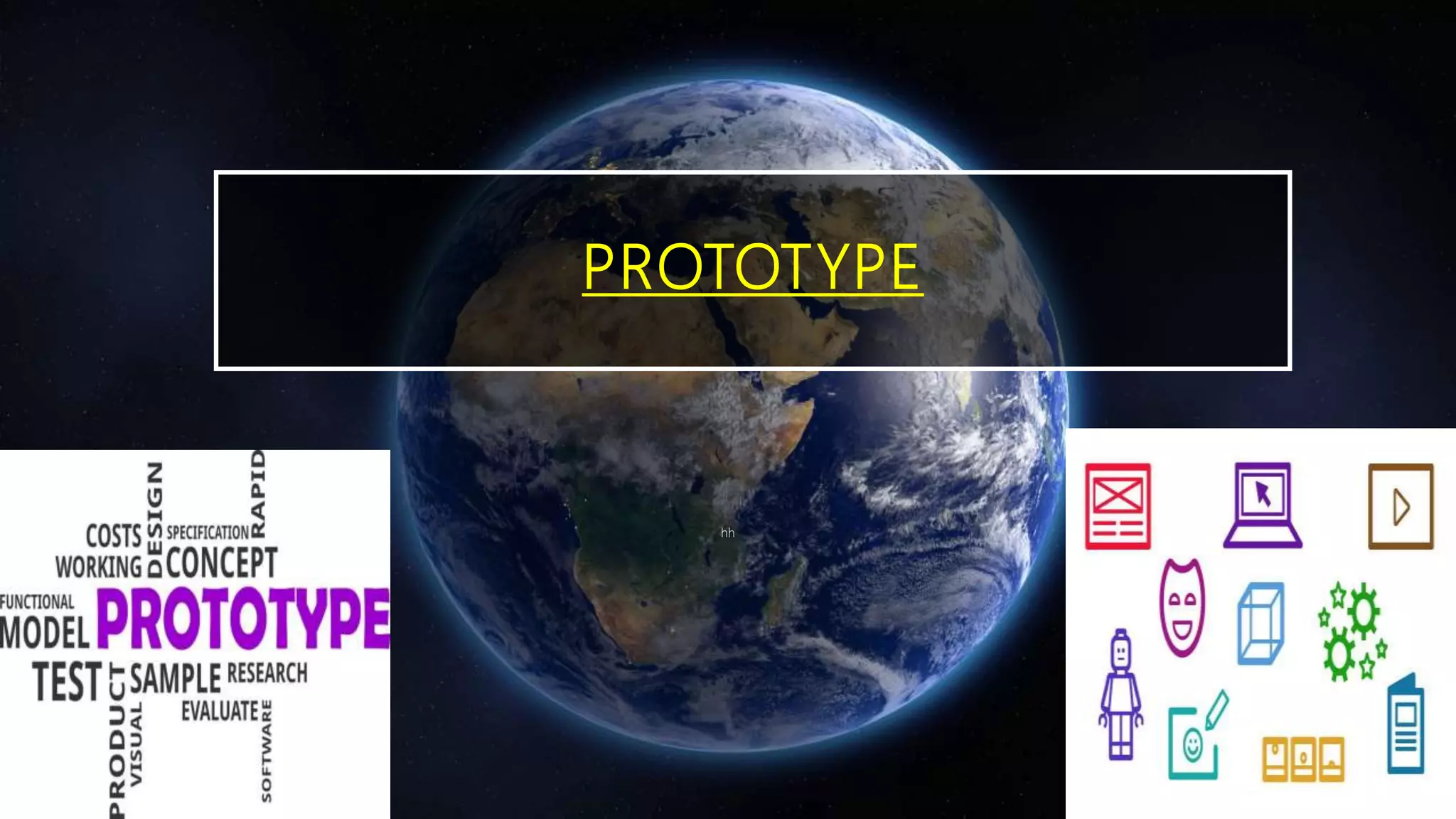 Prototype | PPTX