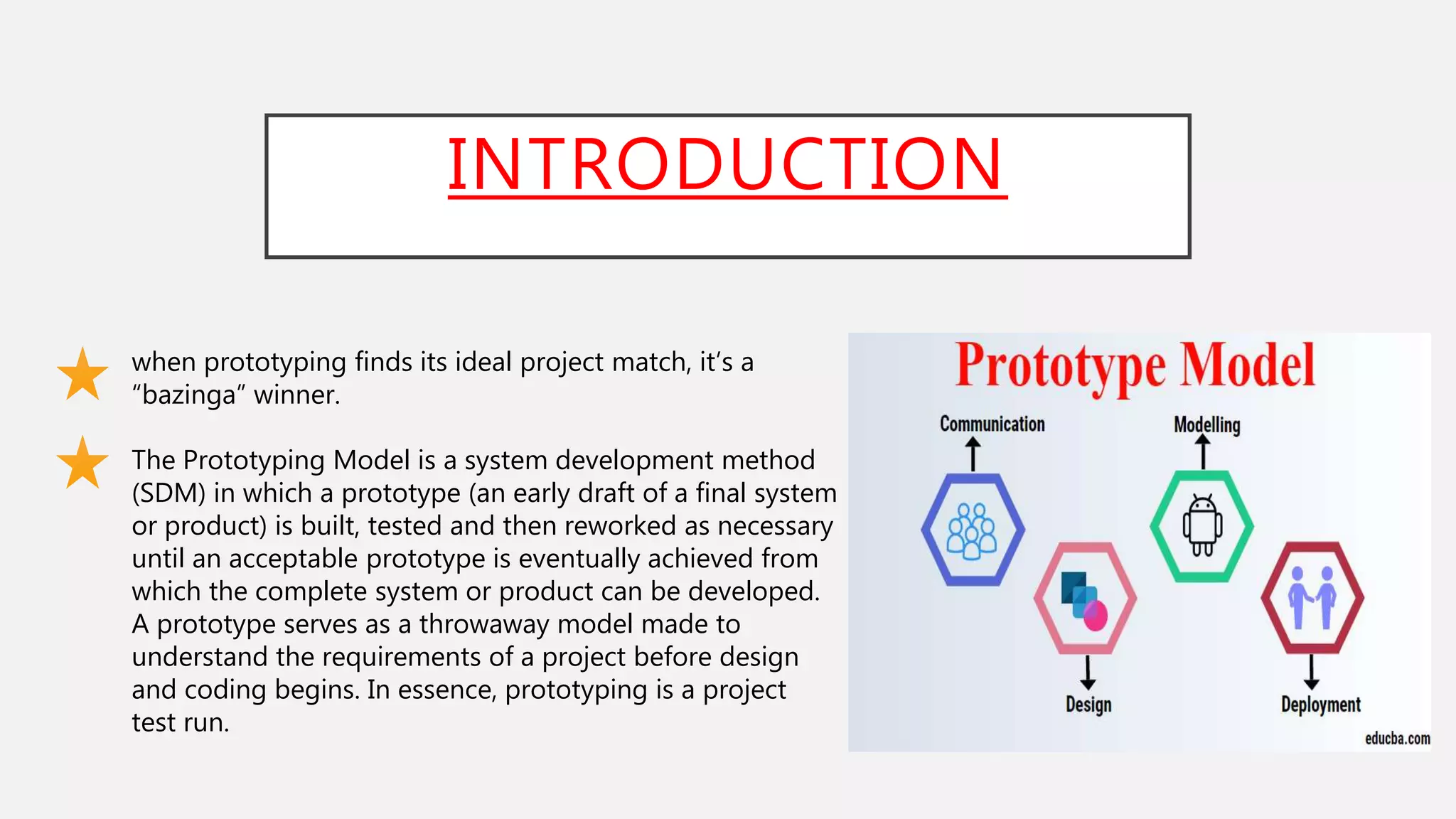 Prototype | PPTX