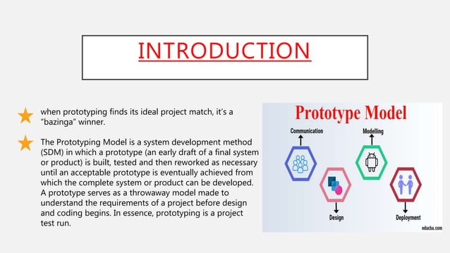 Prototype | PPT