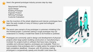 Prototype | PPTX