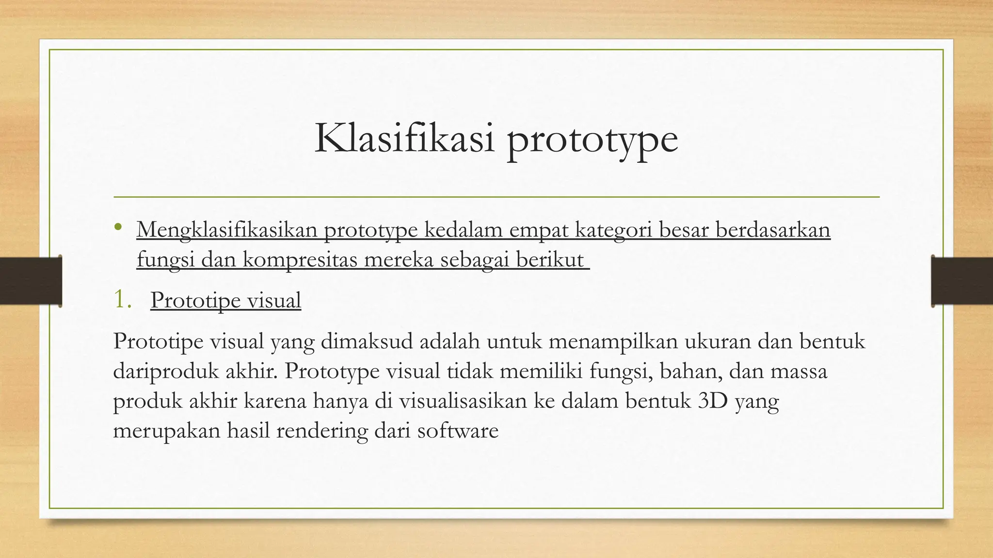 materi ajar prototype kelas 11 semester ganjil | PPTX