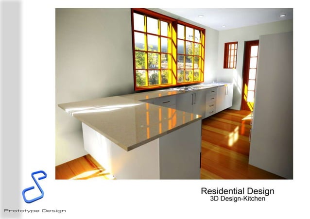 Prototype Design Portfolio | PPTX