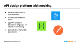 Apidays New York 2024 - Prototype-first - A modern API development ...