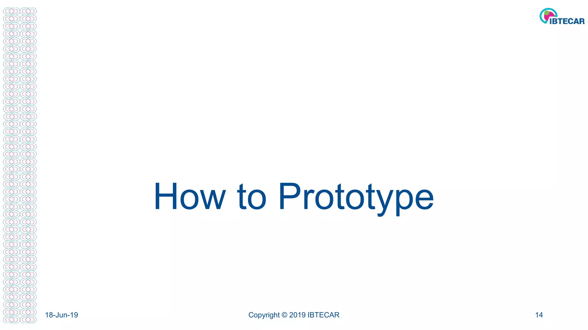Introduction to Prototyping | PDF